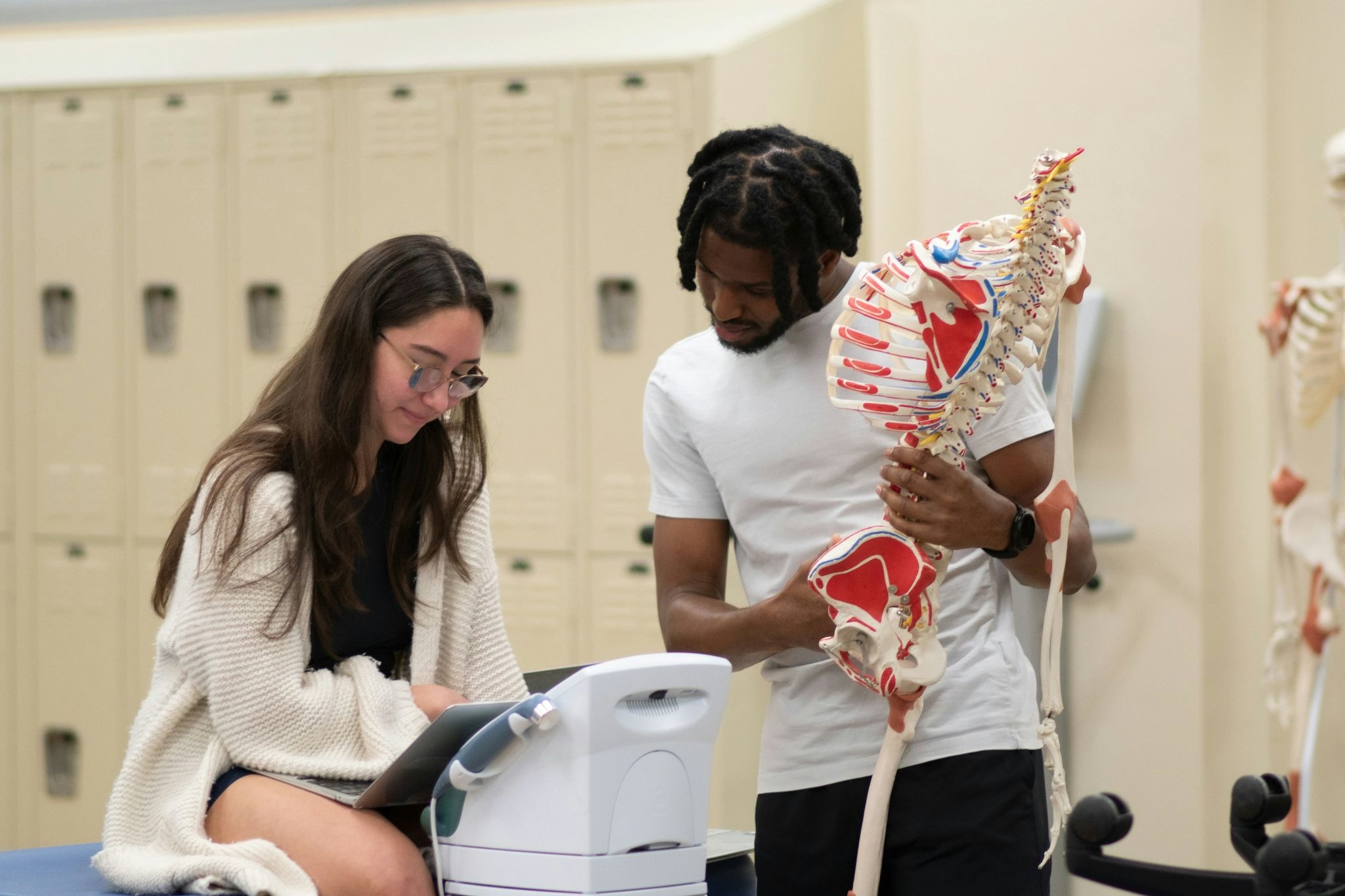 Practical Ways Students Can Review Anatomy Before Exams | Basicmedical Key